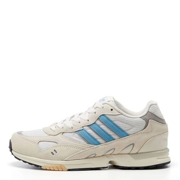 adidas | Shoes | Adidas Torsion Super Core Whitepreloved Bluewonder ...